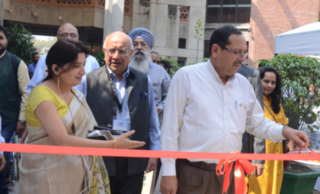 AT Events - NCAHT-NISH